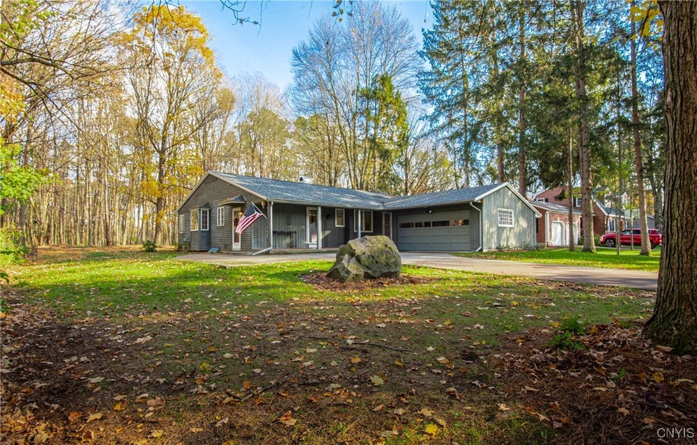 8689 Teugega Point Road, Rome, NY 13440 - MLS# S1573373 - Coldwell Banker