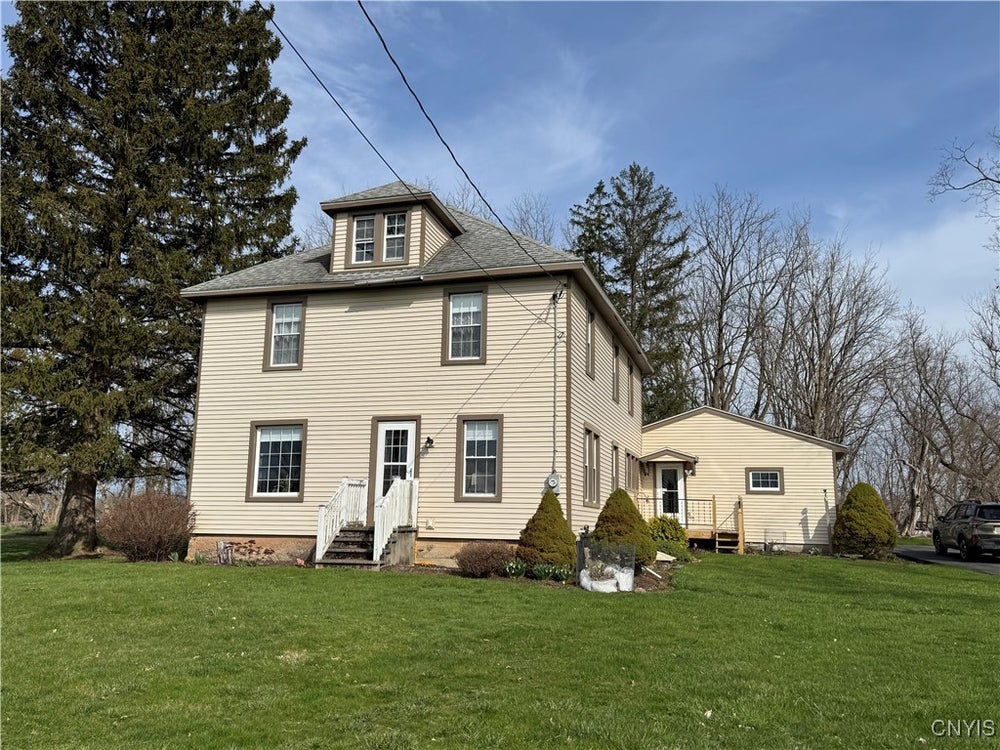 4159 Sholtz Road, Vernon, NY 13476 - MLS# S1598179 - Coldwell Banker