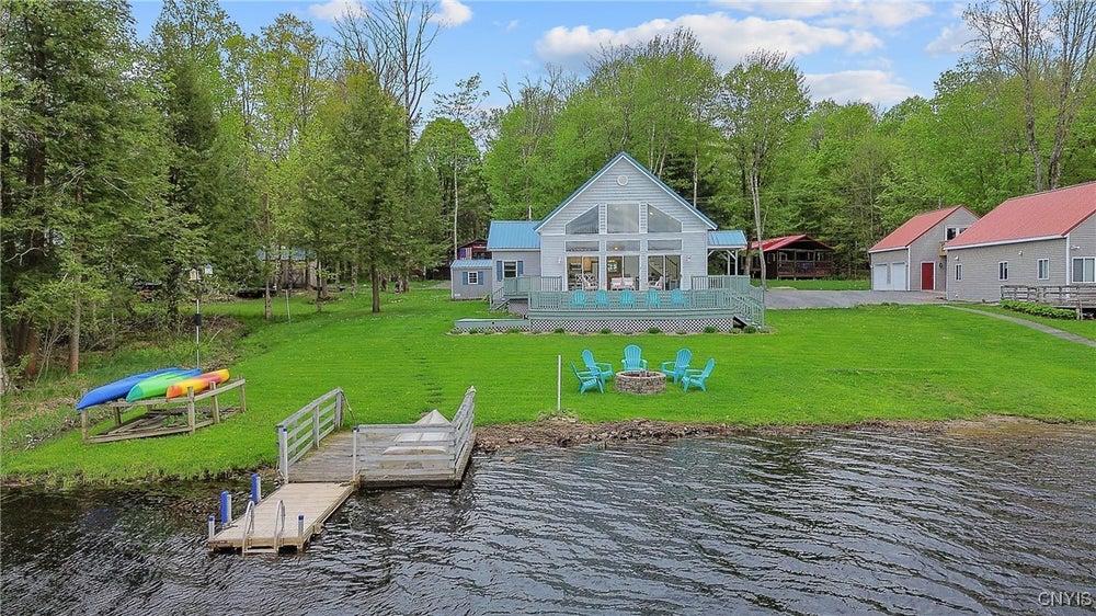 57 Ferncrest Drive, Altmar, NY 13302 - MLS# S1624437 - Coldwell Banker