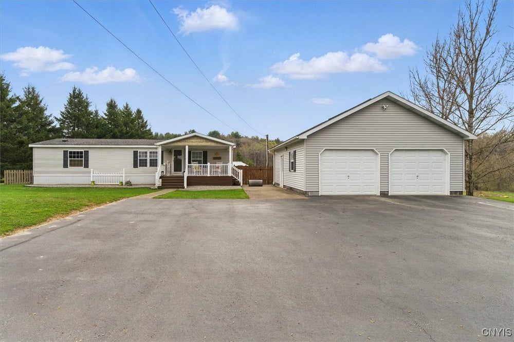 3391 Waldron Road, Camden, NY 13316 - MLS# S1602419 - Coldwell Banker