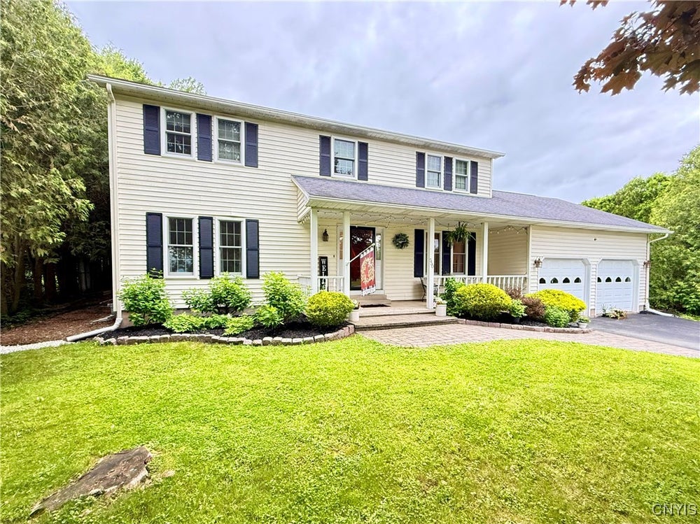 550 Sayles Street, Oneida, NY 13421 - MLS# S1604683 - Coldwell Banker