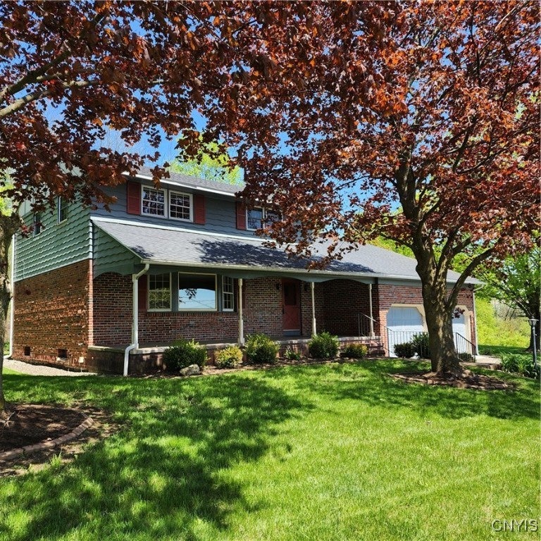 1187 Hillside Drive, Cortland, NY 13045 - MLS# S1604902 - Coldwell Banker