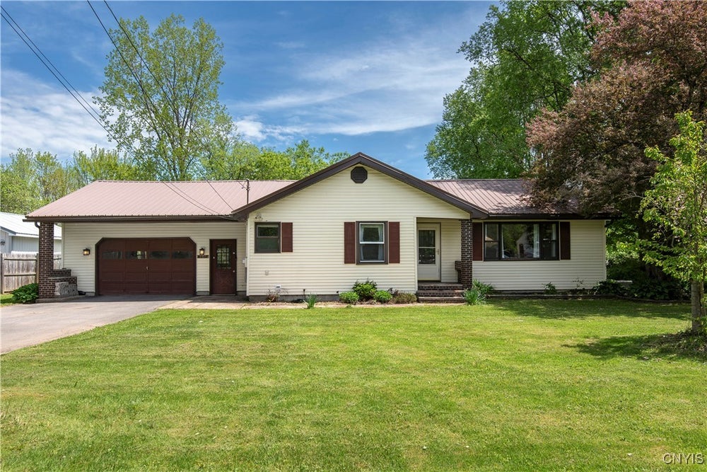 8662 Gore Road, Rome, NY 13440 - MLS# S1607498 - Coldwell Banker