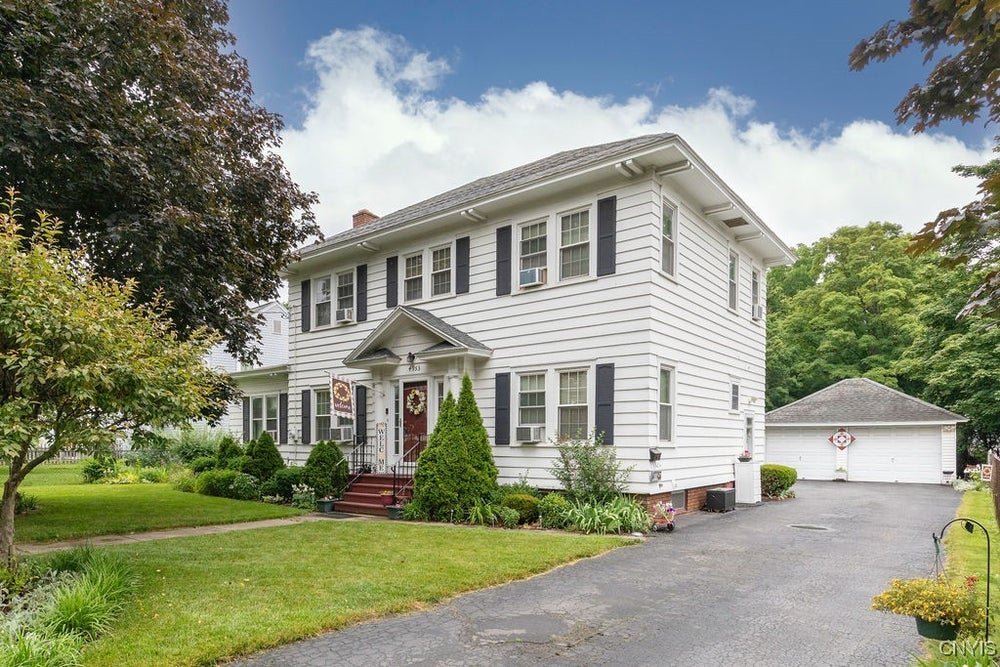 4953 S Salina Street, Syracuse, NY 13205 - MLS# S1618522 - Coldwell Banker