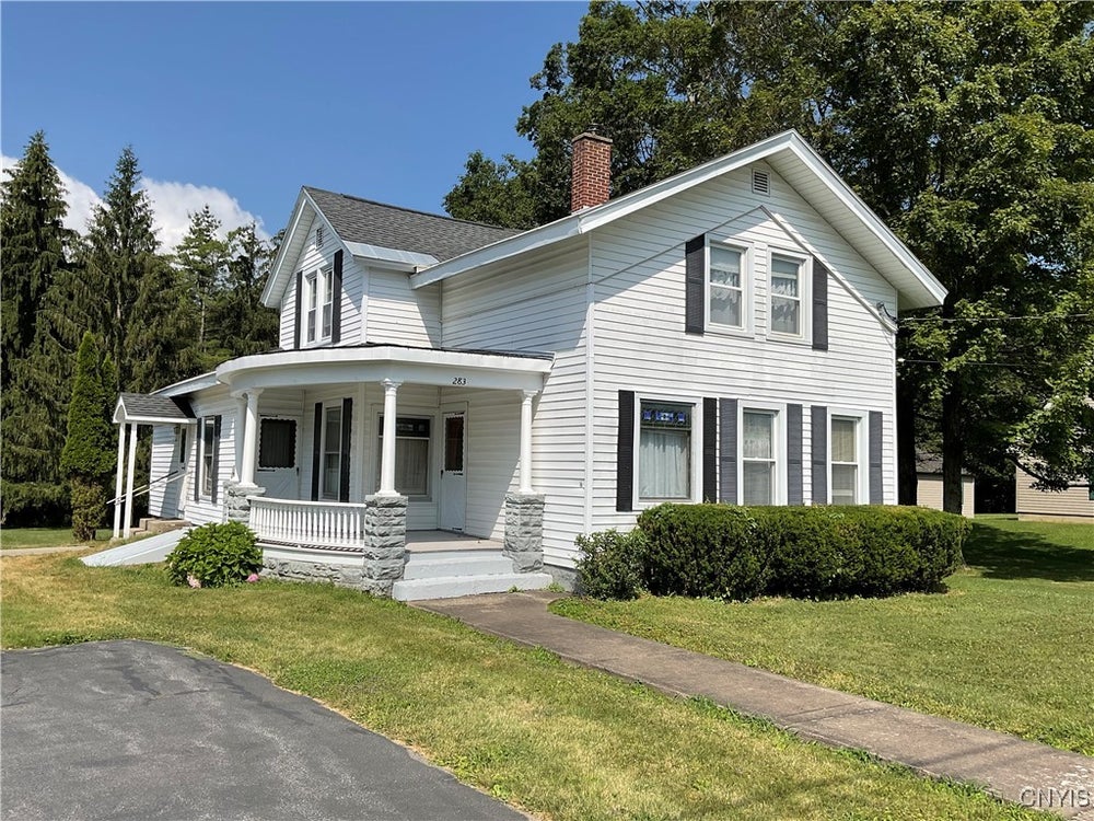 283 North Street, West Winfield, NY 13491 - MLS# S1626139 - Coldwell Banker