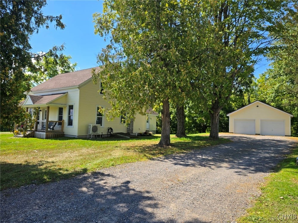 7759 State Route 13, Blossvale, NY 13308 - MLS# S1634997 - Coldwell Banker