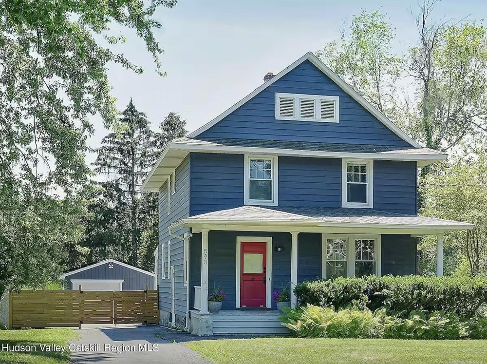 590 Route 23b, Hudson, NY 12534 - MLS# 20254342 - Coldwell Banker