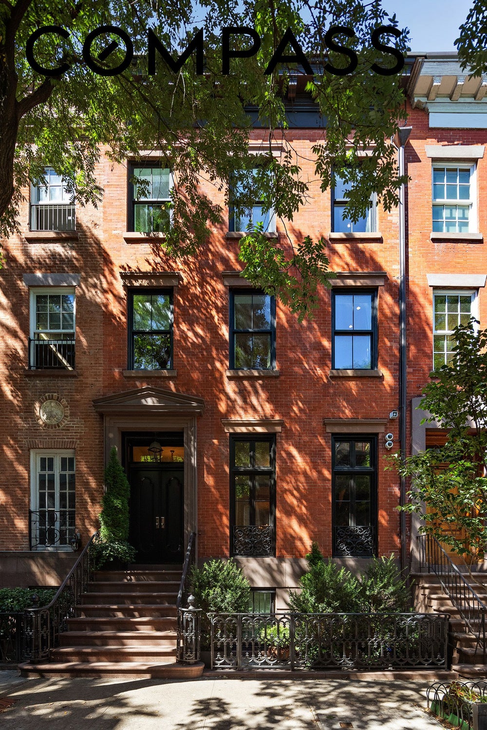 42 Barrow Street, Manhattan, NY 10014 - MLS# RLS20052987 - Coldwell Banker