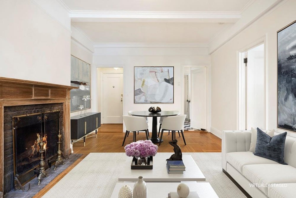 111 E 75th Street #7C, Manhattan, NY 10021 - MLS# RLS20050633 ...