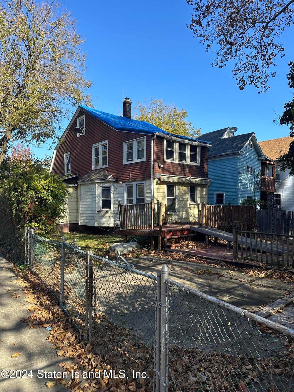 116 Crescent Avenue, Staten Island, NY 10301 - MLS# 2406193 - Coldwell Banker