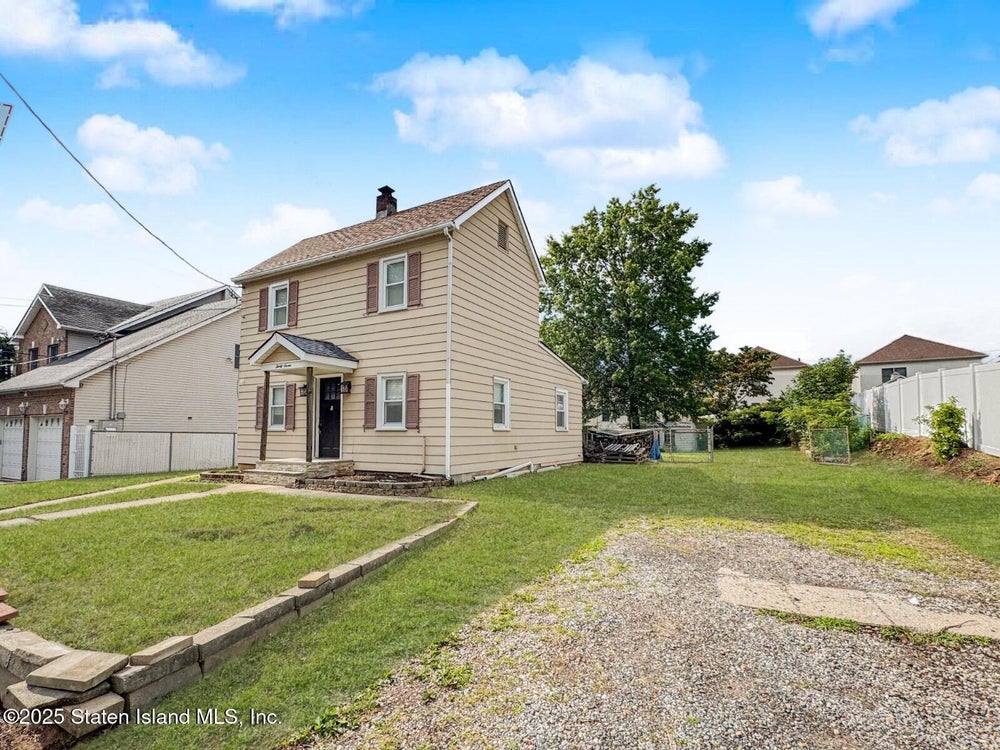 37 Depew Place, Staten Island, NY 10309 - MLS# 2504126 - Coldwell Banker