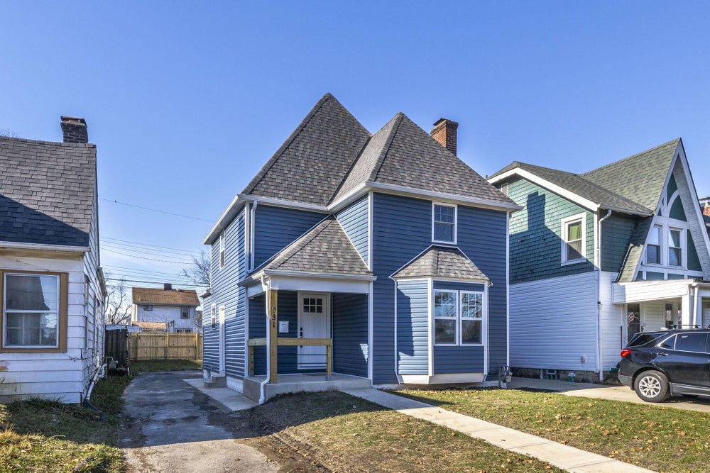 581 Clark Avenue, Columbus, OH 43223 - MLS# 223039621 - Coldwell Banker