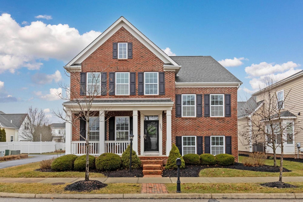 5053 Butterworth Green Drive, New Albany, OH 43054 - MLS# 224002882 ...
