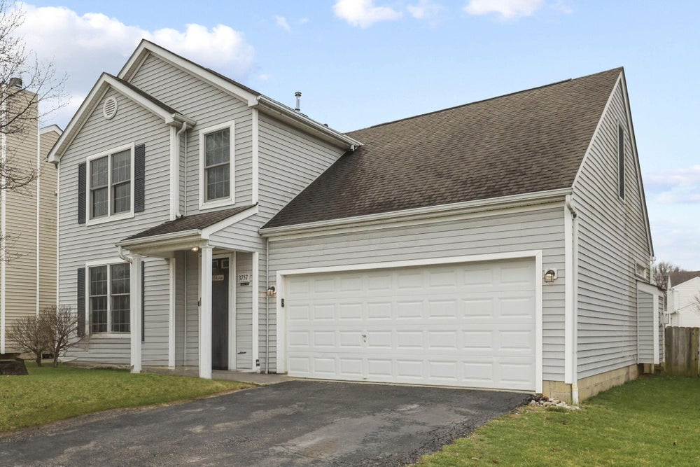 3757 Weeping Willow Boulevard, Columbus, OH 43207 - MLS# 224007055 ...