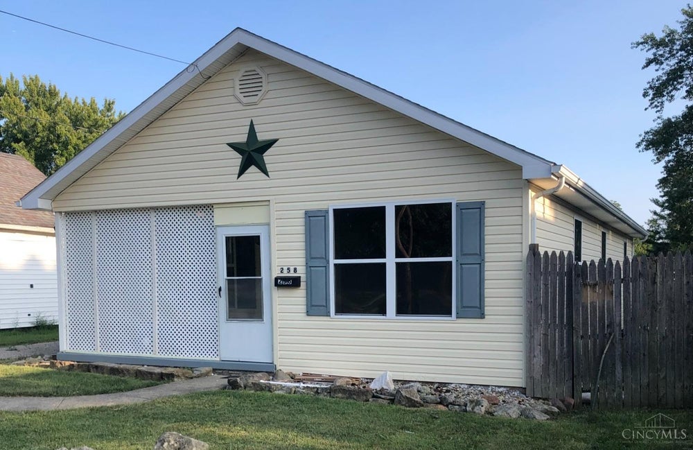 258 Doan Street, Wilmington, OH 45177 - MLS# 1815880 - Coldwell Banker