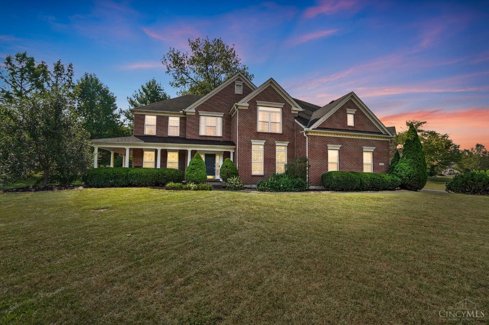 4285 Logsdons Woods Drive, Liberty Twp, OH 45011 - MLS# 1816736 ...