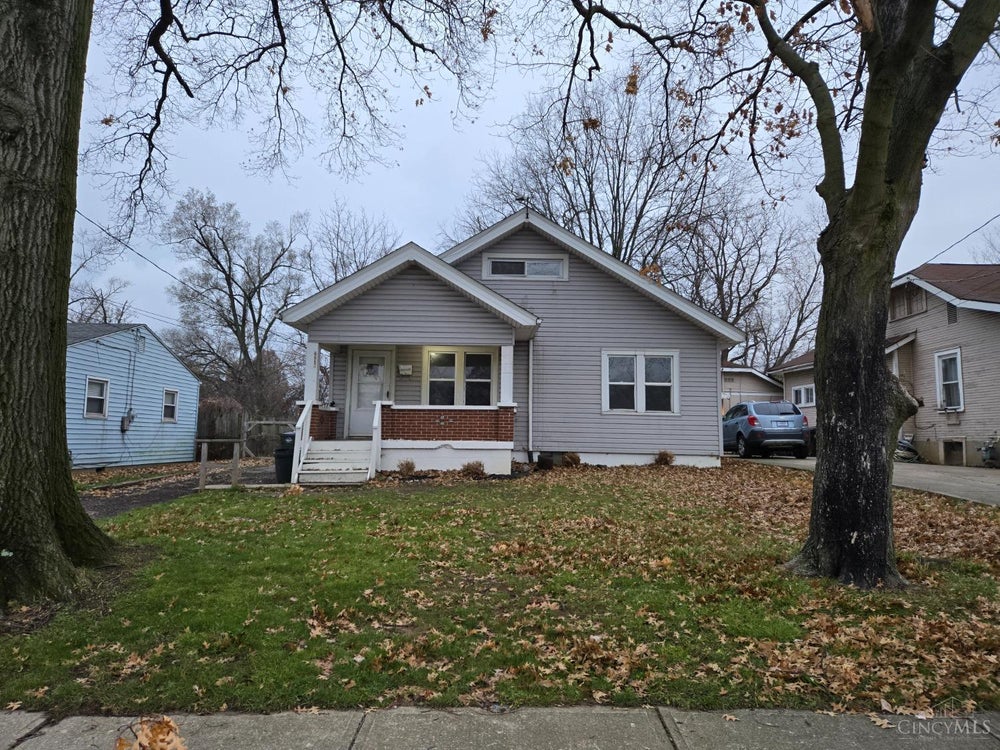 2220 Fernwood Street, Middletown, OH 45044 - MLS# 1826467 - Coldwell Banker
