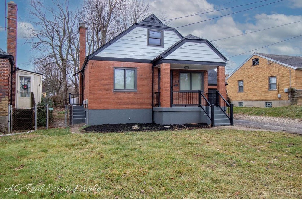1075 Covedale Avenue, Cincinnati, OH 45238 - MLS# 1827416 - Coldwell Banker