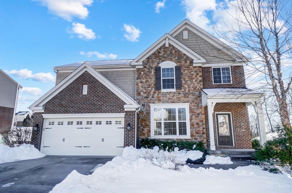 201 Edgefield Drive, Cleves, OH 45002 - MLS# 1828303 - Coldwell Banker