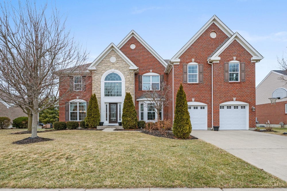 7823 Spring Garden Court, West Chester, OH 45069 - MLS# 1830501 ...