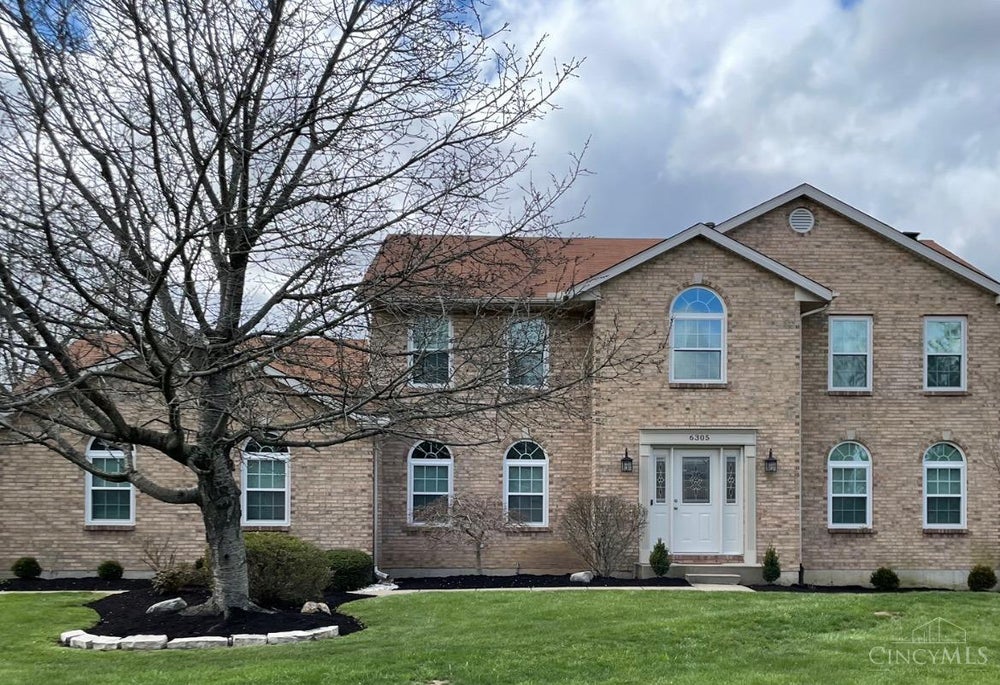 6305 Eagle Point Drive, Liberty Twp, OH 45011 - MLS# 1831413 - Coldwell Banker