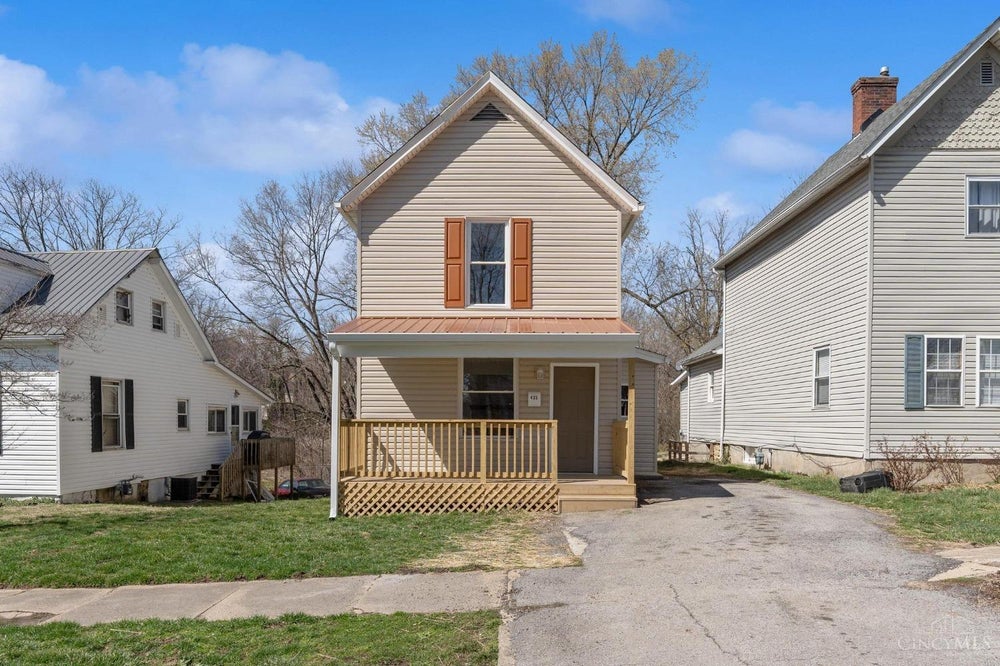 435 S High Street, Hillsboro, OH 45133 - MLS# 1833891 - Coldwell Banker