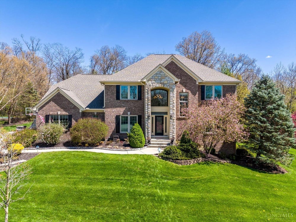 Address Withheld By Seller, Blue Ash, OH 45241 - MLS# 1837225 ...