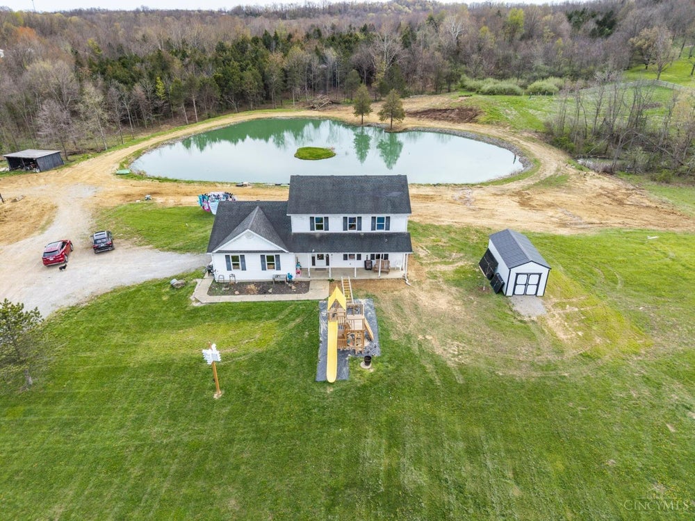 9888 E Deadfall Road, Jackson Twp, OH 45133 - MLS# 1837795 - Coldwell ...