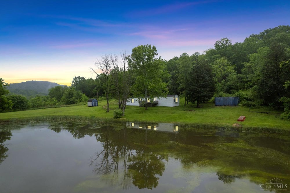 455 Waggoner Riffle Road, Lynx, OH 45650 - MLS# 1841767 - Coldwell Banker