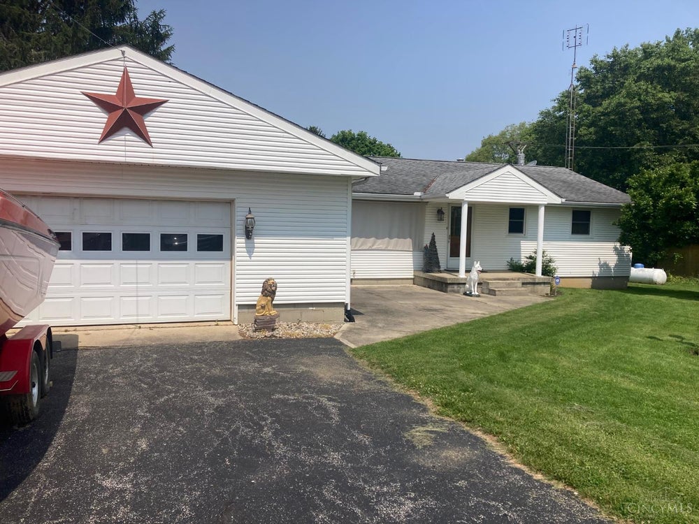 2089 N St Rt 134, Union Twp, OH 45177 - MLS# 1842779 - Coldwell Banker