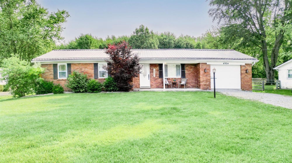 4924 State Route 276, Stonelick Twp, OH 45103 - MLS# 1843105 - Coldwell ...