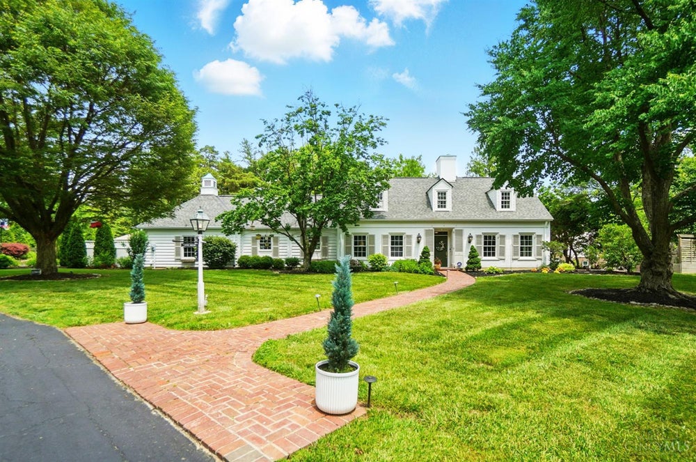 5360 Cleves Warsaw Pike, Green Twp, OH 45238 - MLS# 1843783 - Coldwell ...