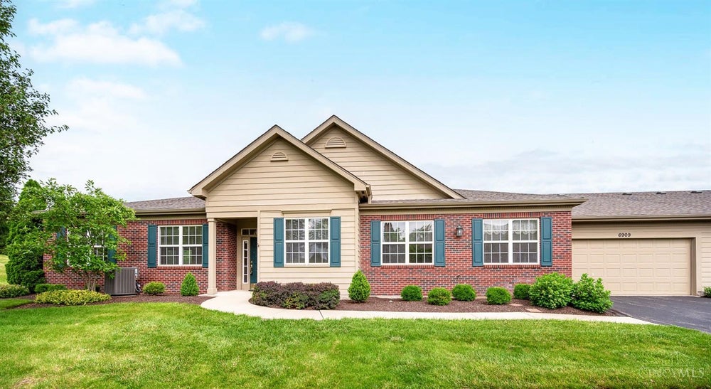 6909 Gentry Lane, Deerfield Twp., OH 45040 - MLS# 1844916 - Coldwell Banker