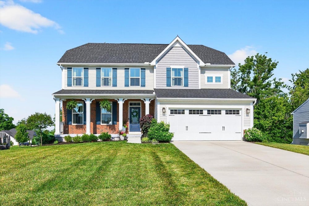 Address Withheld By Seller, Miami Twp, OH 45150 - MLS# 1845321 ...