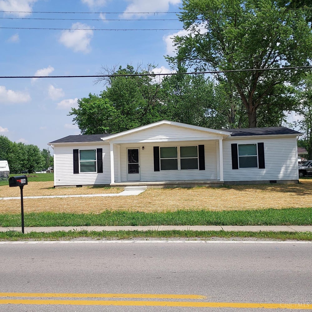 106 Cuba Avenue, Midland, OH 45148 - MLS# 1846358 - Coldwell Banker