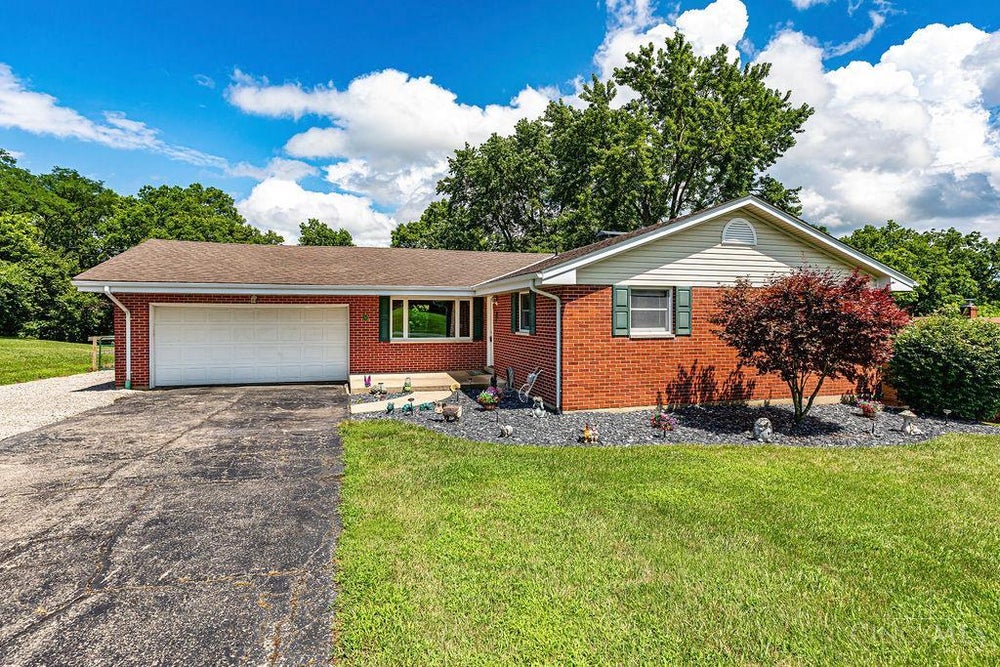 110 Fairy Drive, Hanover Twp, OH 45013 - MLS# 1848855 - Coldwell Banker