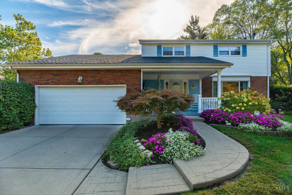 5652 Valley Forge Drive, Fairfield, OH 45014 - MLS# 1857447 - Coldwell ...