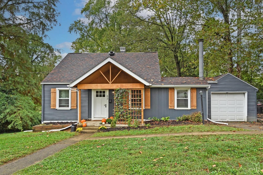 63 Gatch Street, Milford, OH 45150 - MLS# 1857914 - Coldwell Banker