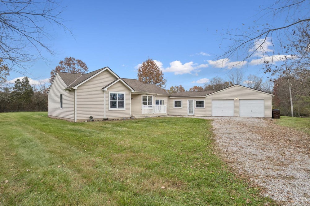 2263 Dean Road, Tate Twp, OH 45106 - MLS# 1862116 - Coldwell Banker