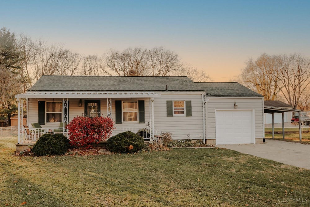 10605 Chipstone Drive, Harrison, OH 45030 - MLS# 1862184 - Coldwell Banker