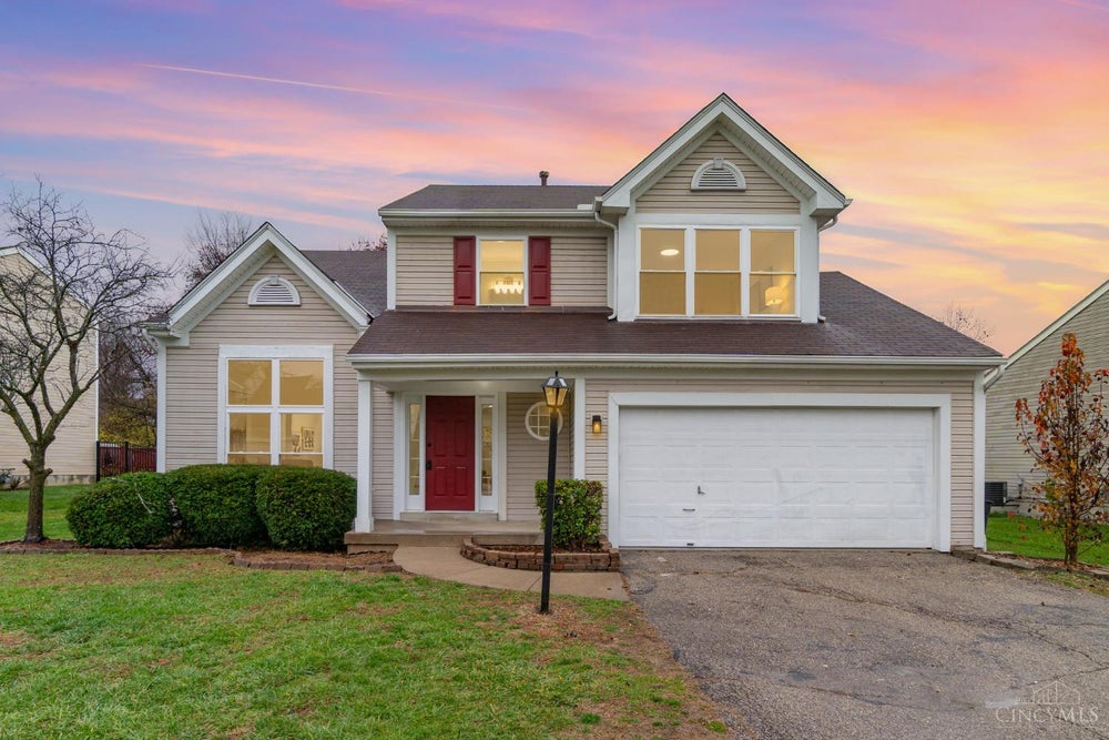 1100 Timberland Drive, Woodlawn, OH 45215 - MLS# 1863023 - Coldwell Banker