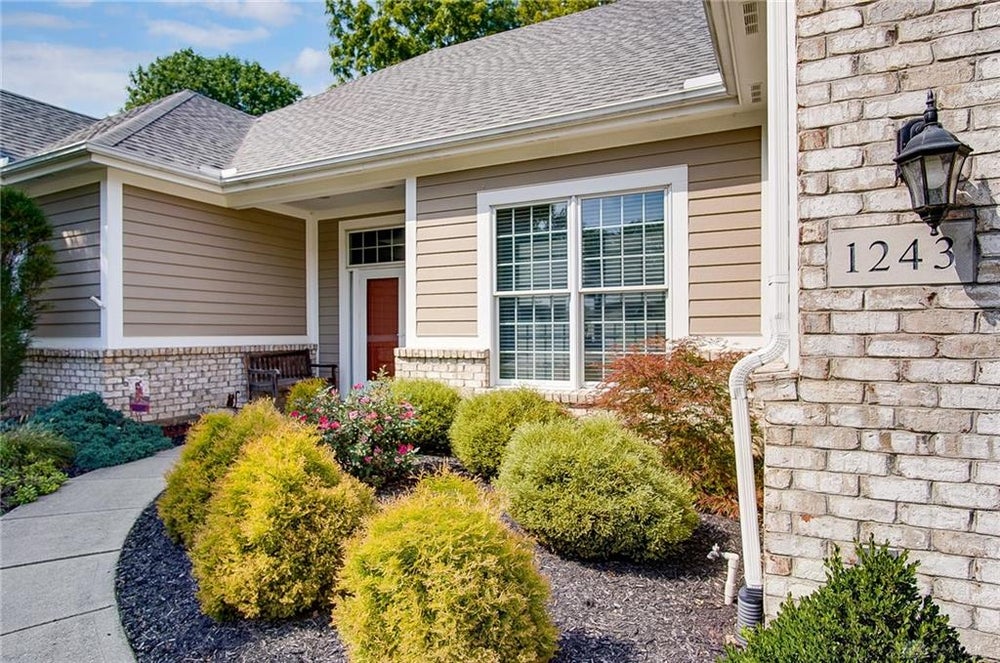 1243 Forest Walk Drive, Centerville, OH 45459 - MLS# 918477 - Coldwell ...