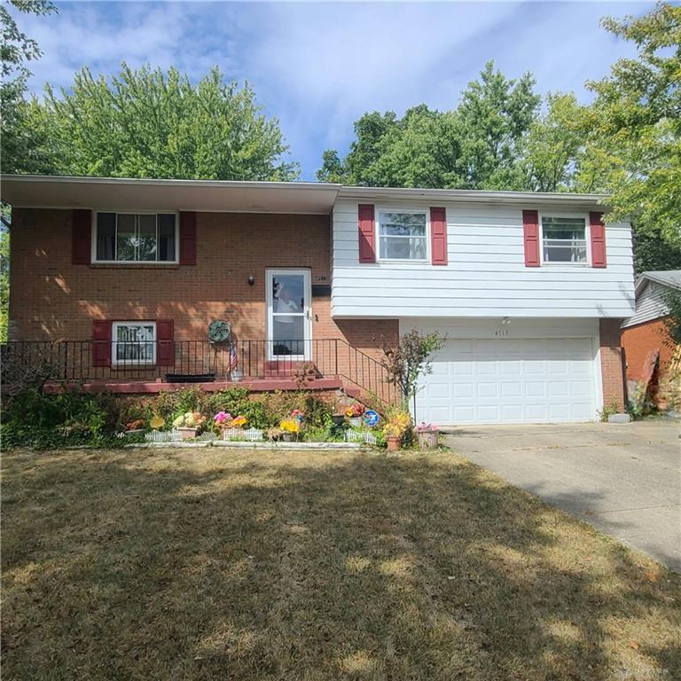 4513 Apple Tree Court, Dayton, OH 45417 - MLS# 920063 - Coldwell Banker