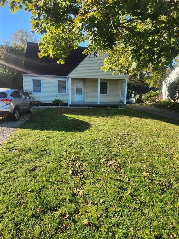 6293 Hamilton Middletown Road, Franklin, OH 45005 - MLS# 922404 ...