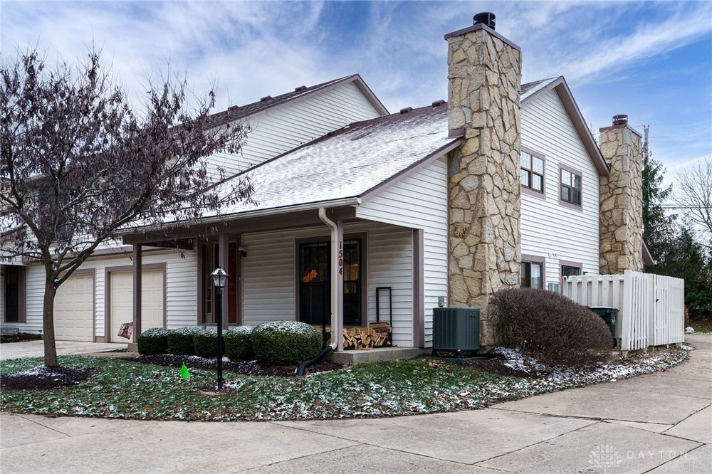 1504 Sanzon Drive, Fairborn, OH 45324 - MLS# 925257 - Coldwell Banker