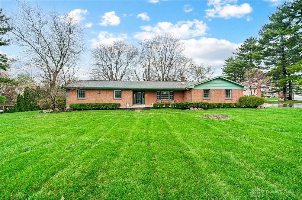 7633 Horizon Hill Drive, Springboro, OH 45066 - MLS# 931392 - Coldwell ...