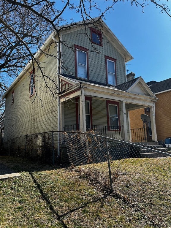 40 Dayton Avenue, Dayton, OH 45402 - MLS# 931655 - Coldwell Banker