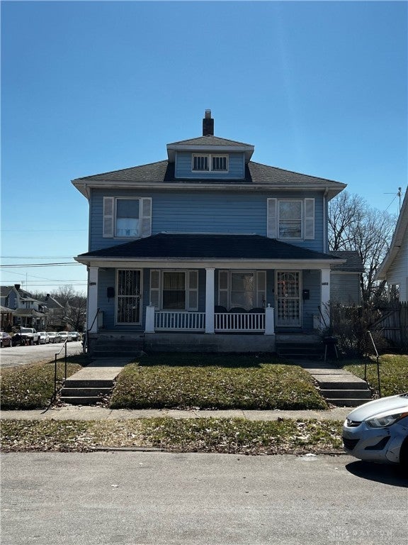 1400 Superior Avenue #402, Dayton, OH 45402 - MLS# 931659 - Coldwell Banker