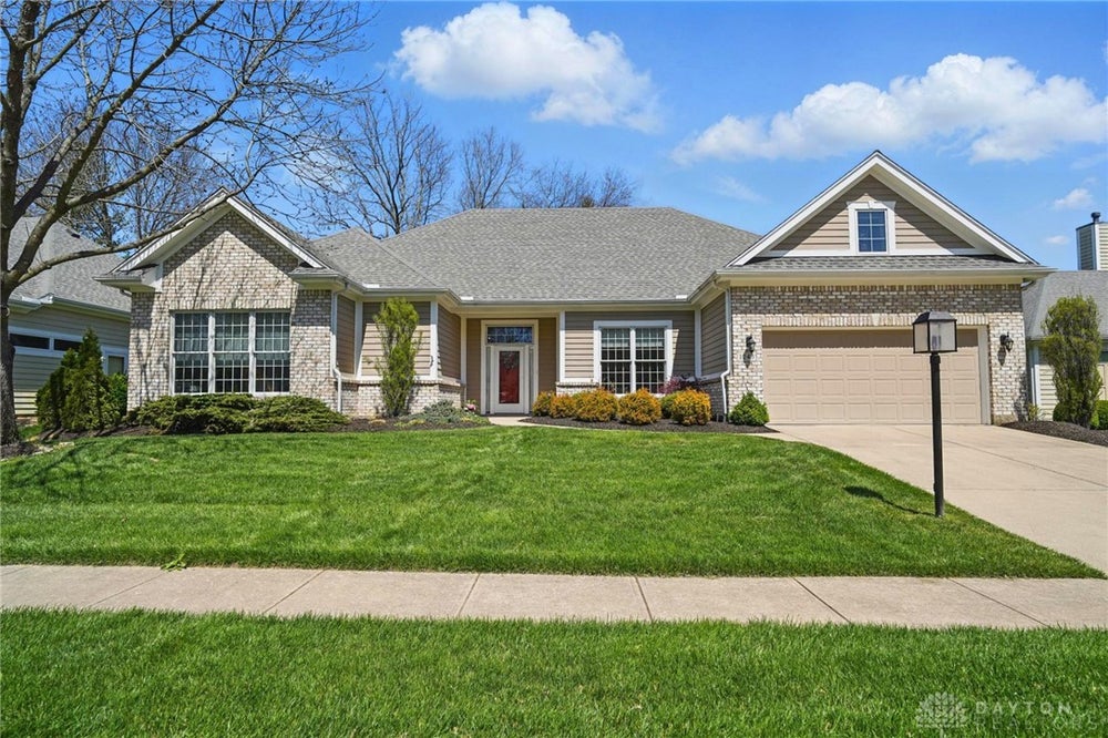 1243 Forest Walk Drive, Centerville, OH 45459 - MLS# 932153 - Coldwell ...