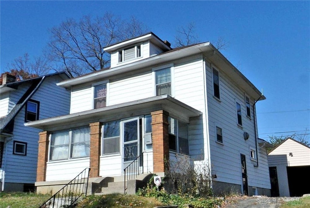17 E Bruce Avenue, Dayton, OH 45405 - MLS# 932936 - Coldwell Banker